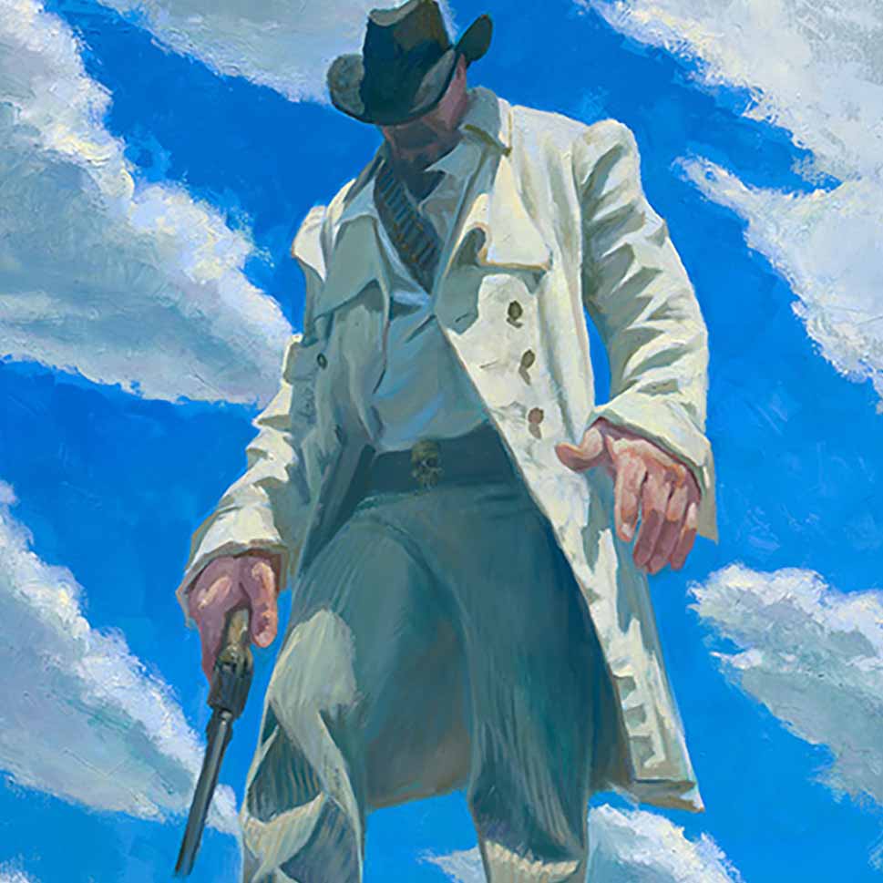 Gabe Leonard - Limited Edition & Original Art | Art Center Gallery – Page 4