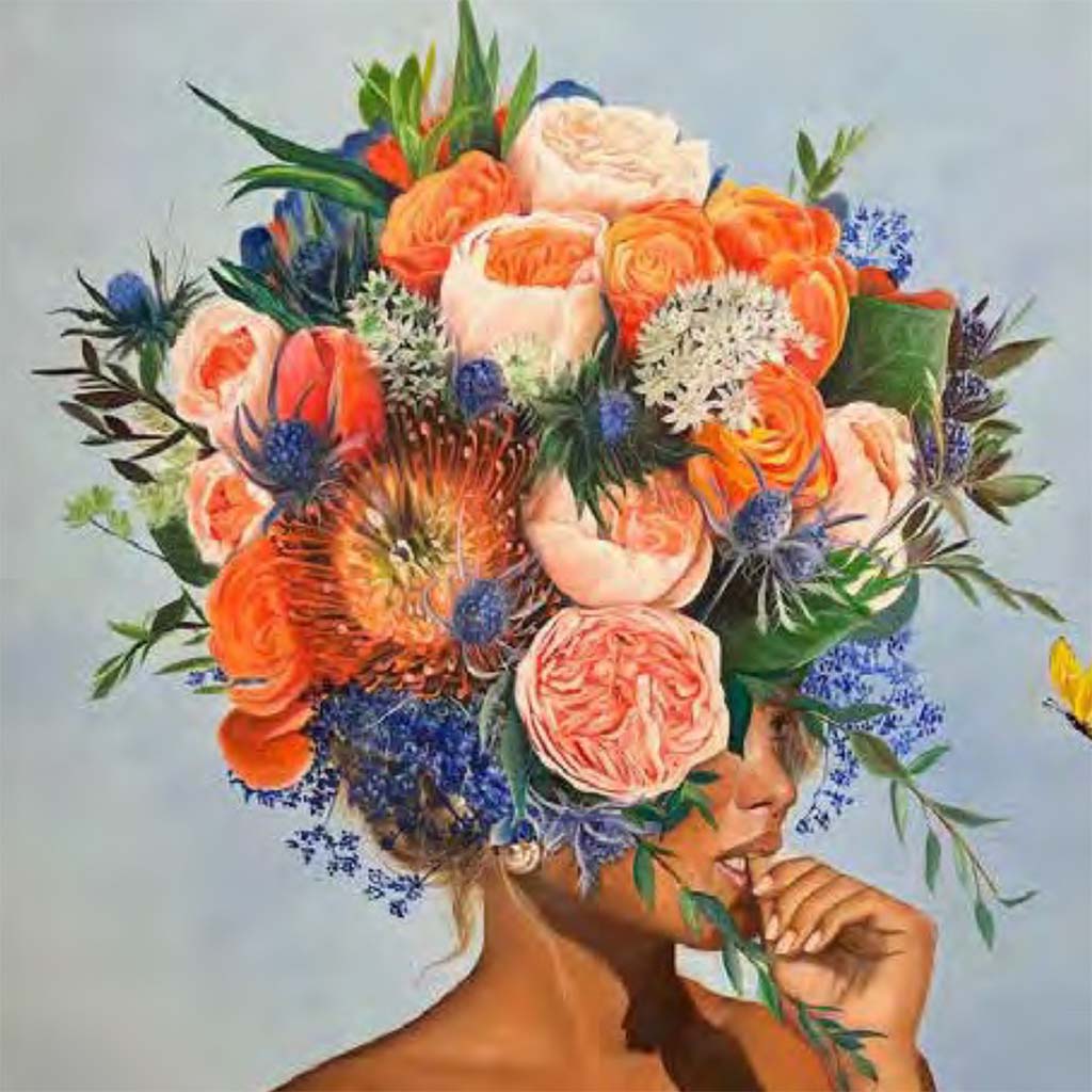 Human Nature – Art Center Gallery