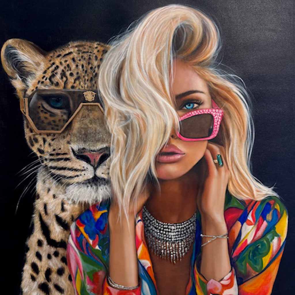 Kai Lava Art – Art Center Gallery