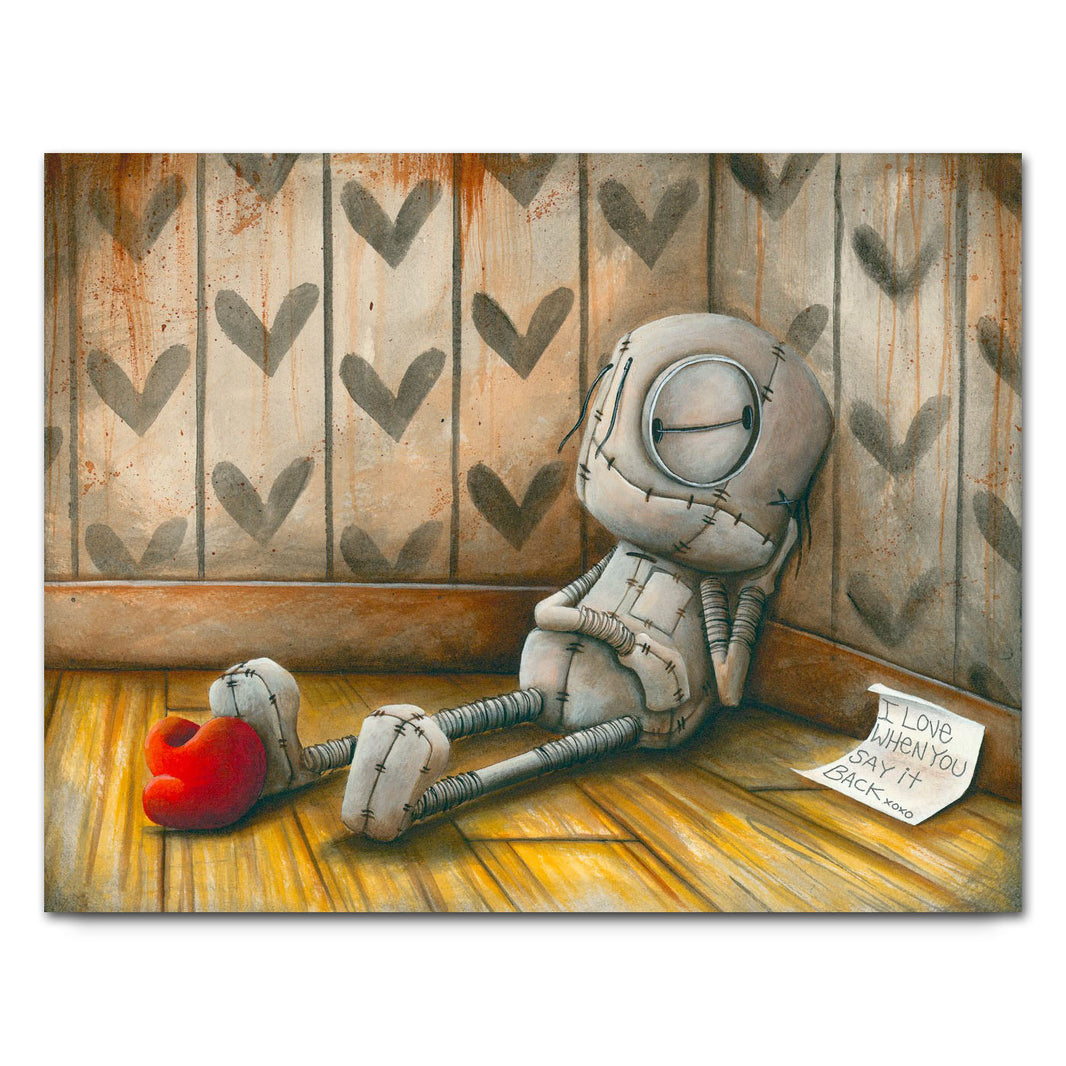 Fabio Napoleoni-Limited Editions & Original Art | Art Center Gallery