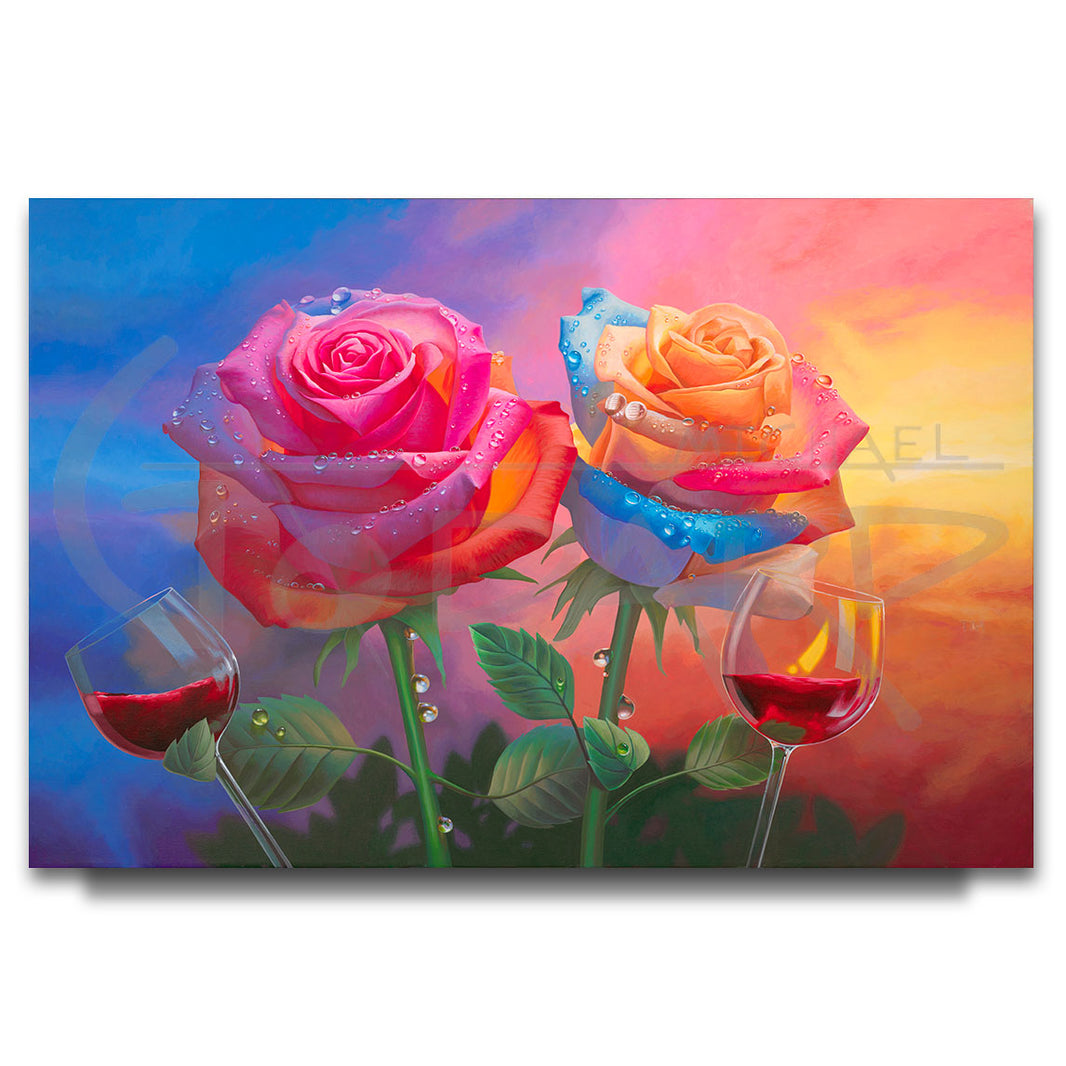 Michael Godard- Limited Edition & Original Art | Art Center Gallery