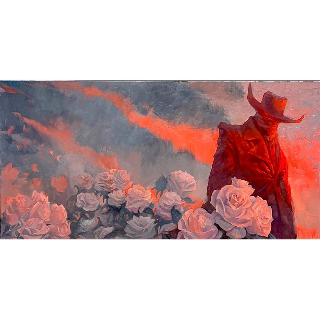 Gabe Leonard - Limited Edition & Original Art | Art Center Gallery