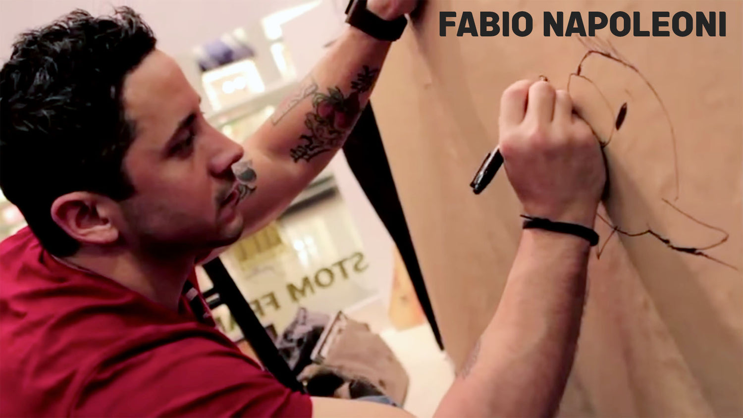 Fabio Napoleoni-Limited Editions & Original Art | Art Center Gallery – Page 10