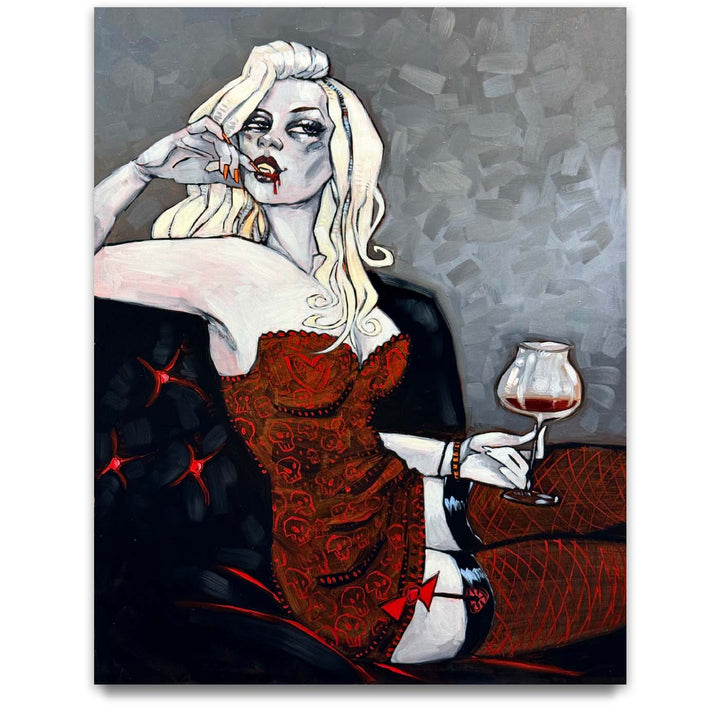 Todd White Art – Art Center Gallery