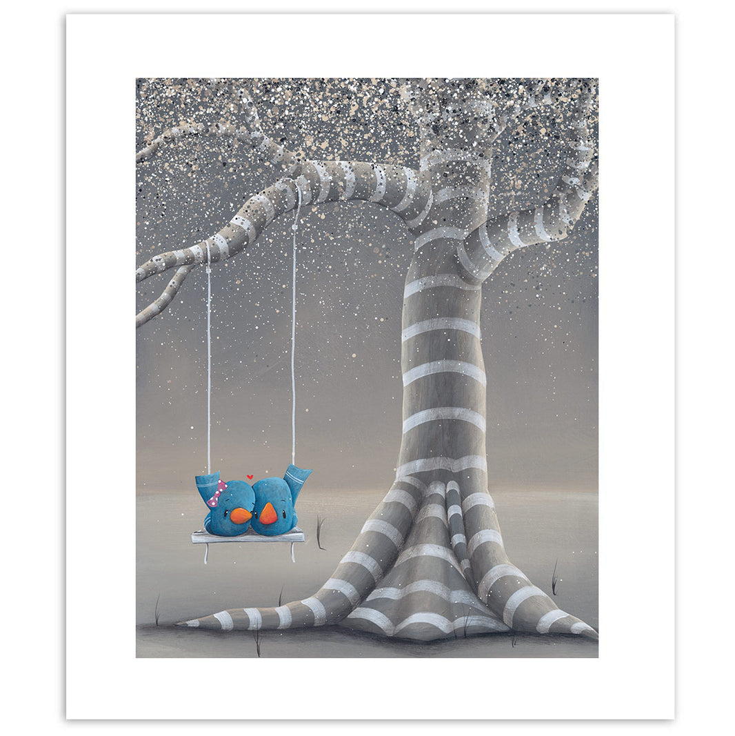 Fabio Napoleoni-Limited Editions & Original Art | Art Center Gallery