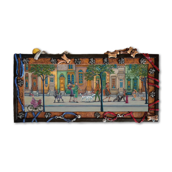 Disney "Perfect Match" – Art Center Gallery