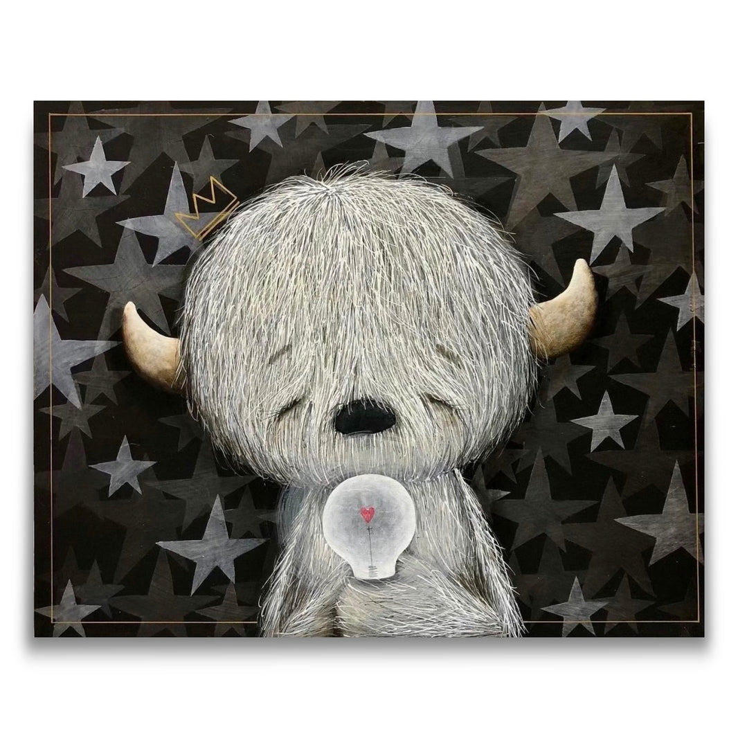 Fabio Napoleoni-Limited Editions & Original Art | Art Center Gallery